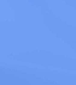 Polášek Jersey prostěradlo Nebesky modré 90/200 cm