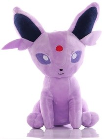 Plyšák Espeon Pokemon 23 cm