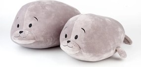 SVITAP sleep well Polštářek mikrospandex Tuleň šedý 35 cm
