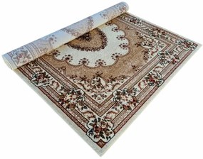 Luxusní kusový koberec EL YAPIMI Orean OR0060 - 200x400 cm