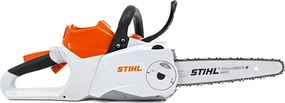 Aku řetězová pila STIHL MSA 160 C-B