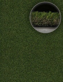 COCREATION GRASS Umělá tráva DUNE BARVA: Zelená, ŠÍŘKA: 2 m
