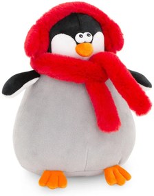 Orange toys plyšový tučňák 20 cm - penguin