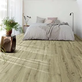 Koberce Breno Vinylová podlaha MODULEO S. CLICK - Brio Oak 22247, velikost balení 1,760 m2 (7 lamel)