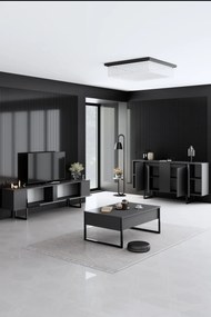Sada nábytku do obývacího pokoje Luxe - výběr z 6 provedení