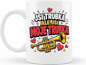 Ahome Ahome CZ Hrneček Jsi moje trubka 330 ml