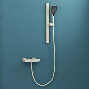 design sprchová i vanová baterie DOPORRO Arvexa - bílá