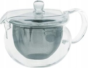 Hario Konvice Chacha Kyusu-Maru 300 ml