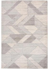 Kusový koberec Boston šedý 160x229cm