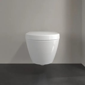 Villeroy & Boch 5614A1T2 - Závěsné WC SUBWAY 2.0 keramika/bílá