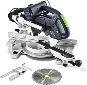 Kapovací pila Festool KS 60 E KAPEX (561683)