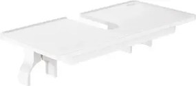 Grohe - Polička EasyReach, bílá