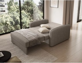 Béžové křeslo Laine – ELTAP