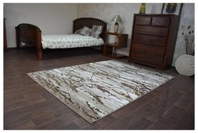 Kusový koberec Pascal béžový 133x190cm
