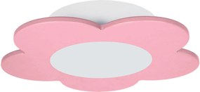 XXXLutz DĚTSKÉ STROPNÍ SVÍTIDLO, 33/20 cm - Online Only svítidla - 009228011805