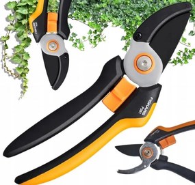 Nůžky zahradní jednočepelové Fiskars Solid™ L P361 (1057165)