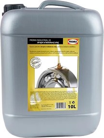 PROMA INDUSTRIAL 22 10 l