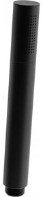 Mexen R-70 sprchová rukojeť 1-funkční, černá - 79570-70