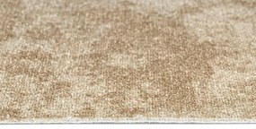 Associated Weavers koberce Metrážový koberec PANORAMA 33 BARVA: Béžová, ŠÍŘKA: 3 m