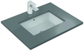 Ideal Standard Strada - Umyvadlo 60x44x17 cm, s Ideal Plus, bílá K0779MA