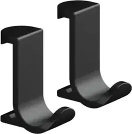 Hansgrohe - Háček, matná černá