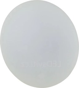 Ecolite W131/EM/LED/B-4100 LED stropní osvětlení 18W s nouzovým modulem denní bílá