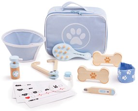 Bigjigs Toys Veterinární set