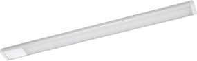 XXXLutz PODSVĚTLENÍ, 60/5/1,5 cm Eglo - Online Only svítidla - 003348269601