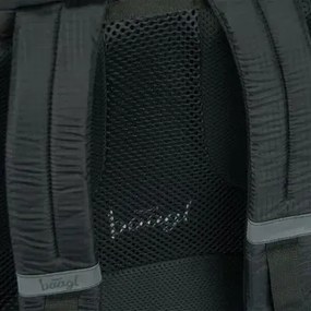 BAAGL Batoh Coolmate Black / 35 l