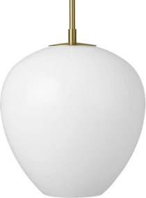 Carl Hansen designová závěsná svítidla Tulip Pendant (Ø26 cm)