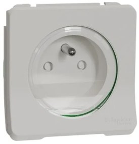Schneider Electric Mureva Styl IP55 zásuvka bílá MUR39133