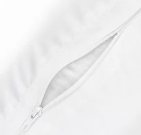 polštář, dekorativní, tvar obdélník, motiv WORLD CUP 2026, 24x55x10 cm, polyester/akryl/látka, tématika MS 2026, Dekorino PD20260003