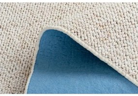 koberec, koberec metráž CASABLANCA krémový velikost 200x250 cm | krásné koberce cz