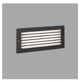 FARO 72095 - LED Venkovní zápustné svítidlo STRIPE-1 LED/5W/230V IP54