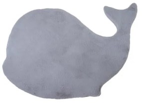 Vopi | Dětský koberec Caty 5302 silver - 80 x 120 cm