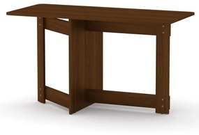 Rozkládací stůl SMART-6 jídelní (Barva dřeva: ořech)