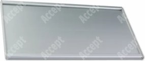 ACCEPT Dveřní tabulka Klassik Plus - rozměr 50 x 162 mm