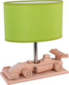 XXXLutz DĚTSKÁ STOLNÍ LAMPIČKA, 32/14/27 cm - Online Only svítidla - 009228006603
