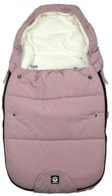 Dooky Fusak Footmuff vel. S Frosted Pink Sapphire