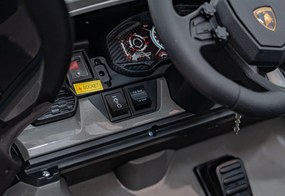 Ramiz Vozidlo Lamborghini Revuelto XL šedé