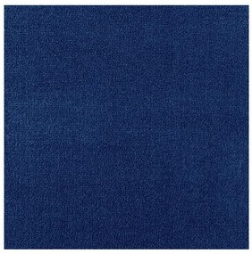 Hanse Home Collection koberce Kusový koberec Nasty 104447 Darkblue 200x200 cm čtverec ROZMĚR: 200x200