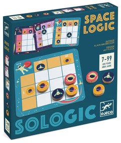 DJECO Space logic
