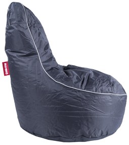 Beanbag Sedací vak OutBag dark gray