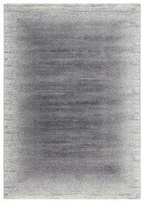 Lalee Kusový koberec Feeling 502 Silver Rozměr koberce: 160 x 230 cm