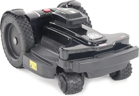 Robotická sekačka NEXTTECH LX6 4WD + Instalační ZCS KIT L + Doprava Zdarma
