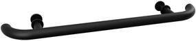 Sapho - Madlo, délka 70 cm, černá XH574B