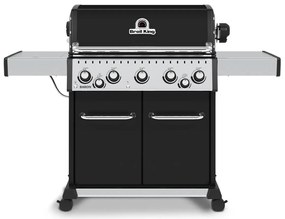 Plynový gril Baron 590 Broil King