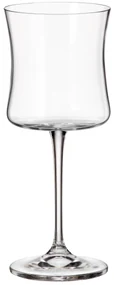 Crystalite Bohemia sklenice na červené víno Buteo 350 ml 6KS