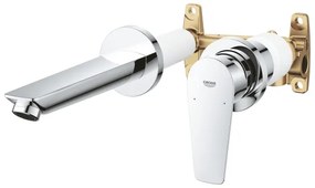 GROHE 20474001 - Umyvadlová baterie 177 mm lesklý chrom