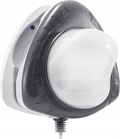 Intex 28698 Led Lampa Barva Do Bazénu Magnetická